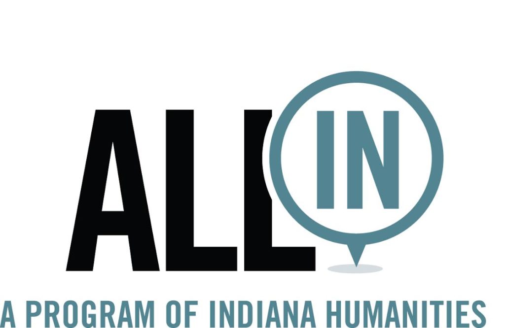 All In Logo | Town of Cicero Indiana