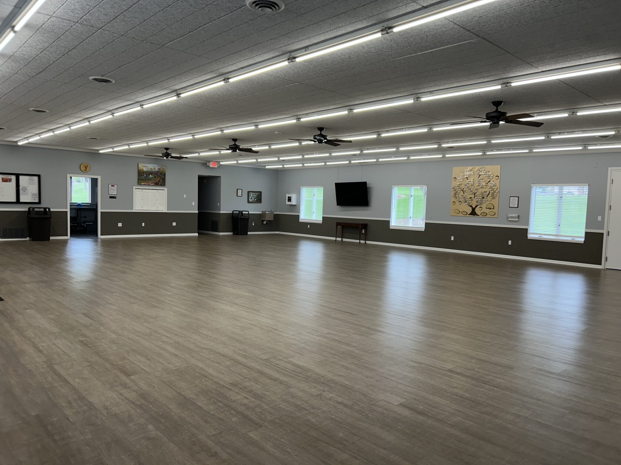 Red Bridge Park and Marina | Town of Cicero Indiana