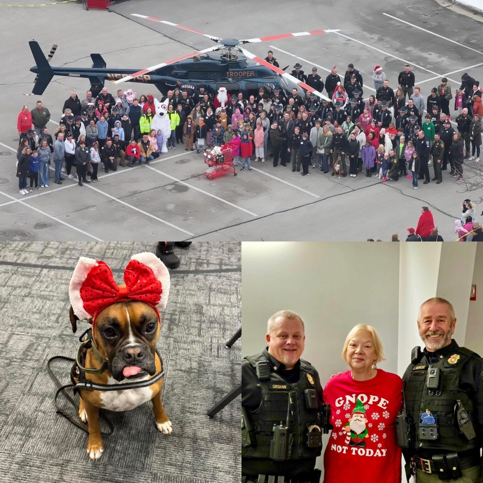 Police Department | Town of Cicero Indiana