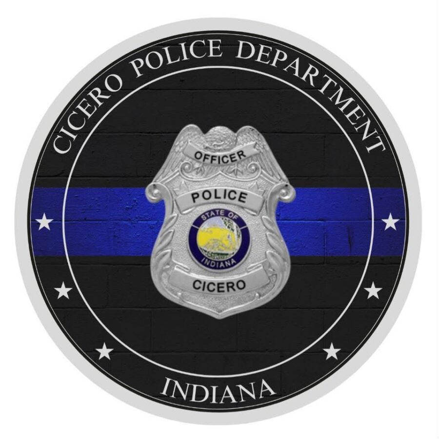 Police Department | Town of Cicero Indiana
